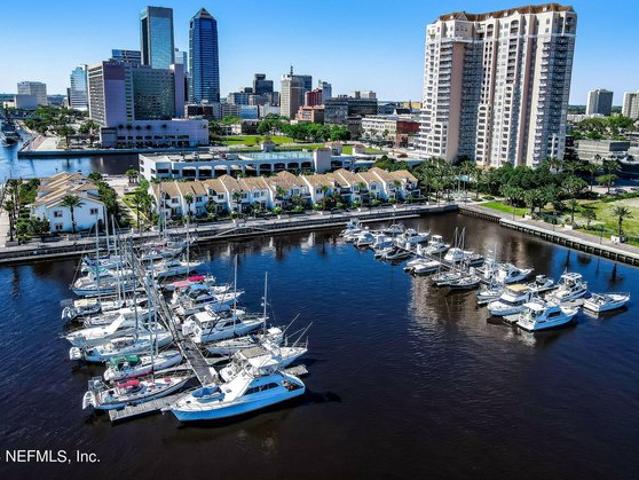 400 E Bay St Unit 610 611, Jacksonville, FL 32202