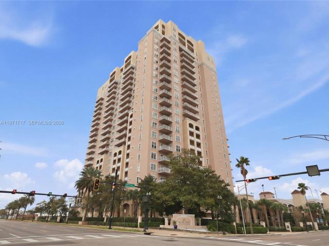 400 E Bay St, Unit 1706, Jacksonville, FL 32202 | MLS #A11971