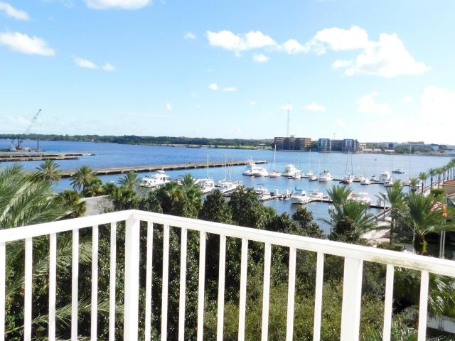 400 E Bay St, Unit 306, Jacksonville, FL 32202 | MLS #2128