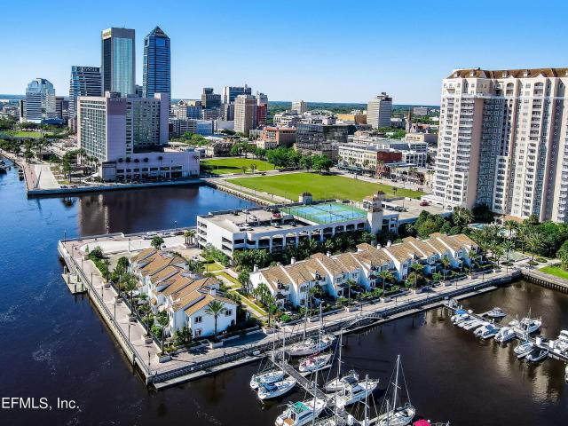 400 E Bay St, Unit 310, Jacksonville, FL 32202 | MLS #2135 | Compass