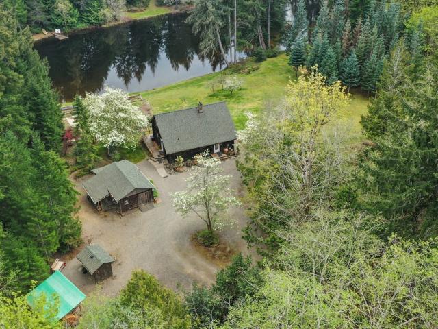400 E Catfish Lake Road