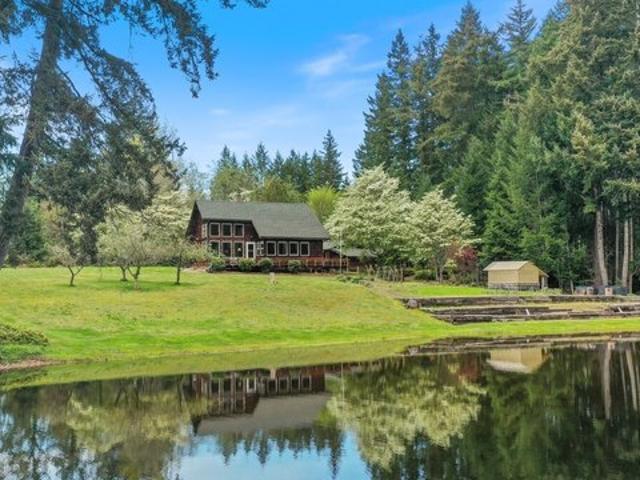 400 E Catfish Lake Rd, Shelton, WA 98584