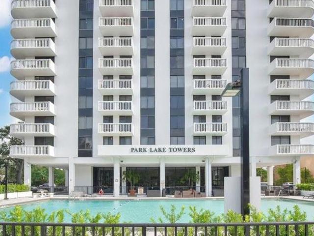 400 E Colonial Dr #104, Orlando, FL 32803