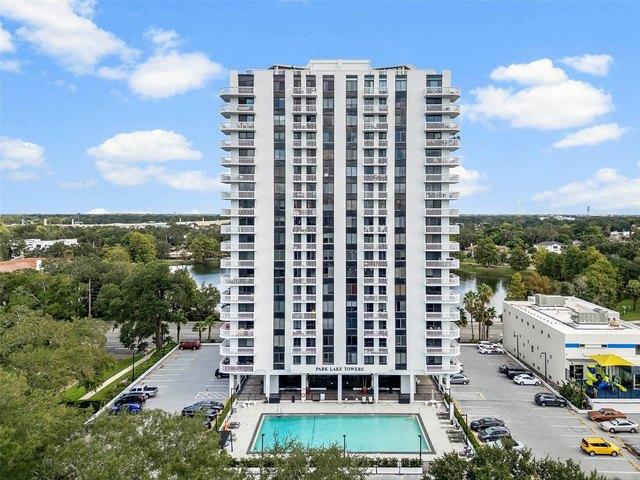 400 E Colonial Dr Apt 508, Orlando, FL 32803