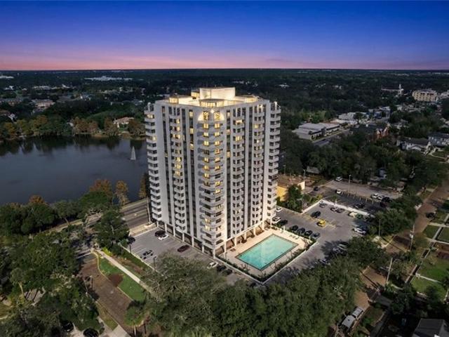 400 E Colonial Dr Apt 608, Orlando, FL 32803