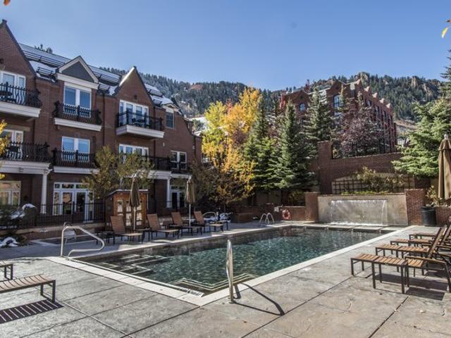400 E Dean 51/52 St Unit 36, Aspen, CO 81611