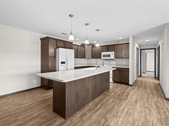 400 E Franklin Street E # 201