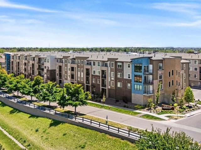 400 E Fremont Pl Unit 204, Centennial, CO 80122