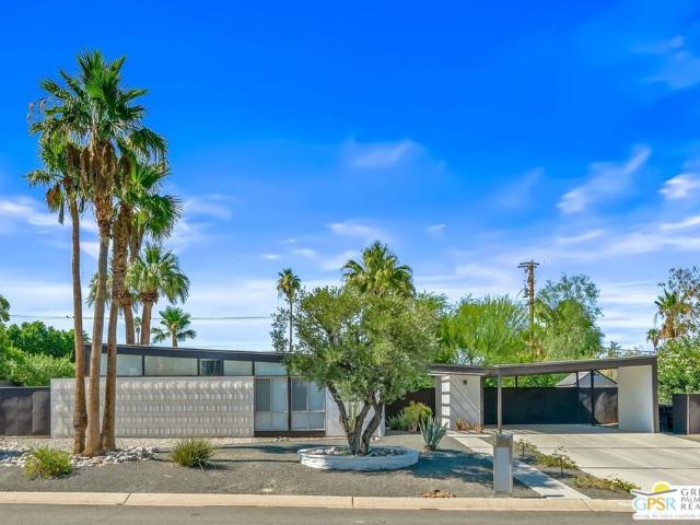 400 E Glen Circle, Palm Springs, US, CA