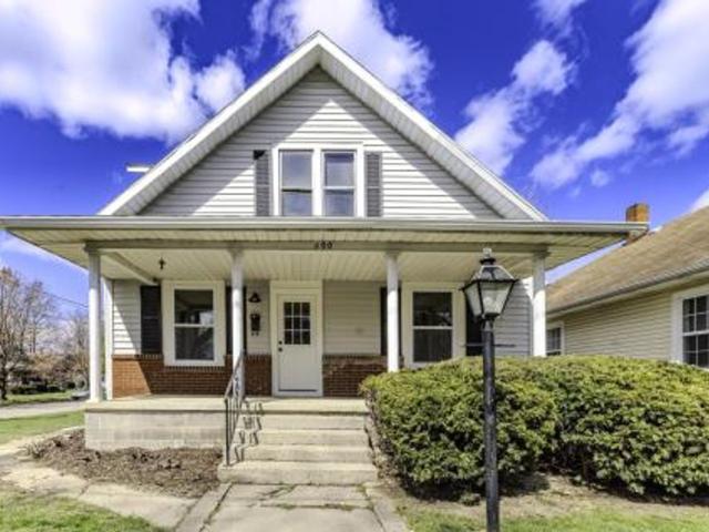 400 E Highland Ave