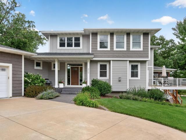400 E Horseshoe Drive
