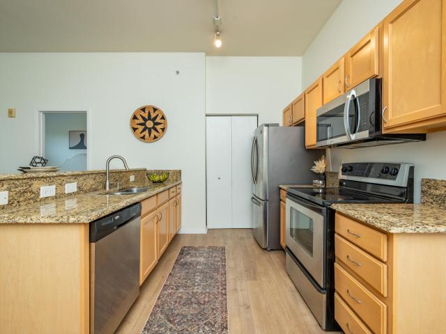 400 E Locust Street 207