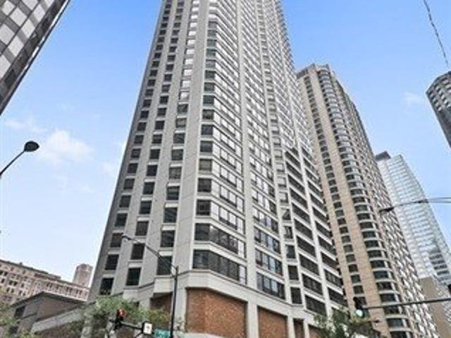 400 E Ohio St Apt 3004, Chicago, IL 60611