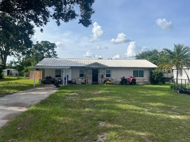 400 E Pomelo St, Lake Alfred, FL 33850 | MLS #P4935 | Compass