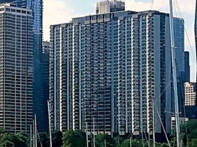 400 E Randolph St Apt 2208, Chicago, IL 60601