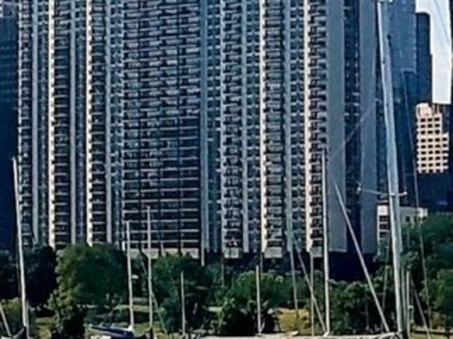 400 E Randolph St Apt 2518, Chicago, IL 60601