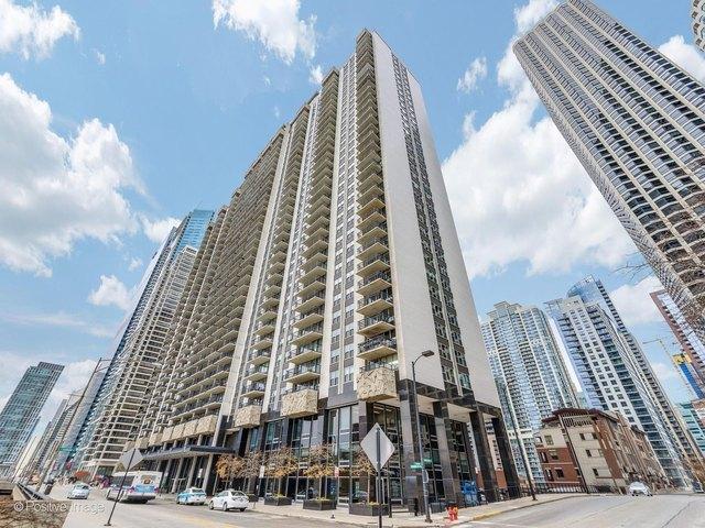 400 E Randolph St Apt 904, Chicago, IL 60601