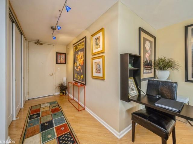400 e randolph street # 2622