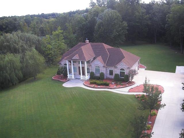 400 E Romeo Rd, Oakland, MI