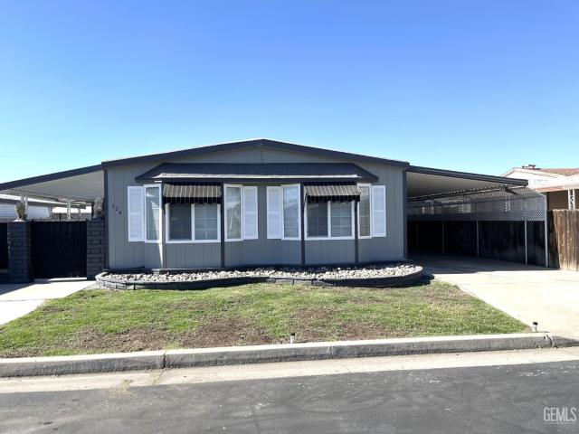 400 E Roberts Lane # 124