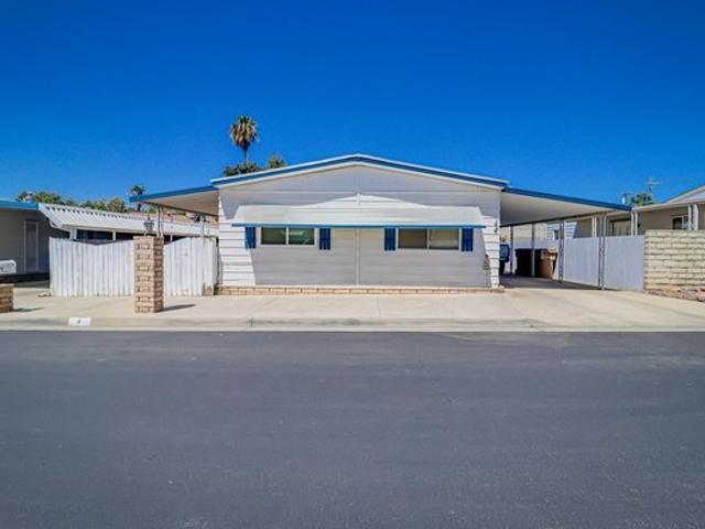400 E Roberts Ln Spc 4, Bakersfield, CA 93308