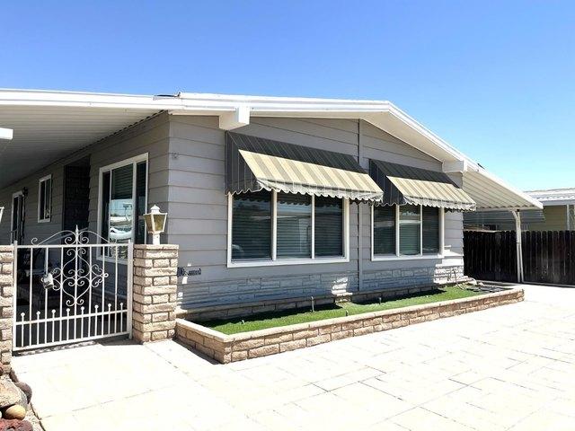 400 E Roberts Ln Spc 104, Bakersfield, CA 93308