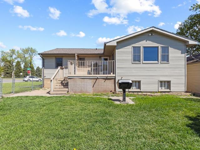 400 E Southview Drive