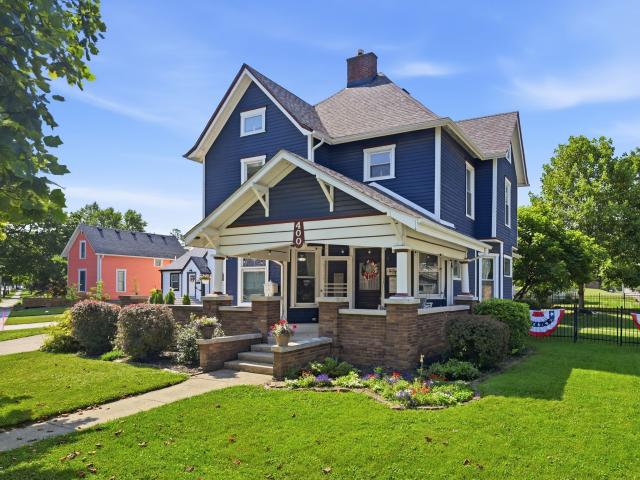 400 E State Street