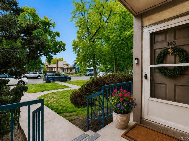 400 Emery Street # 103