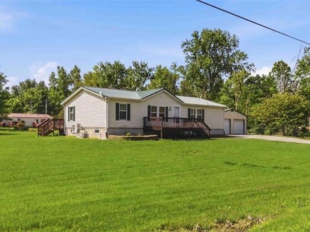 400 Emma St, Osborn, MO 64474 | MLS #2617 | Compass