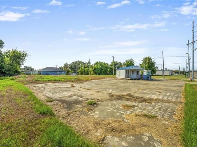 400 Enterprise Blvd, Lake Charles, LA 70601