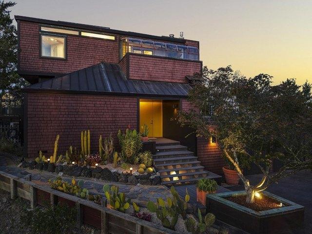 400 Endlich Dr, Santa Cruz, CA 95060