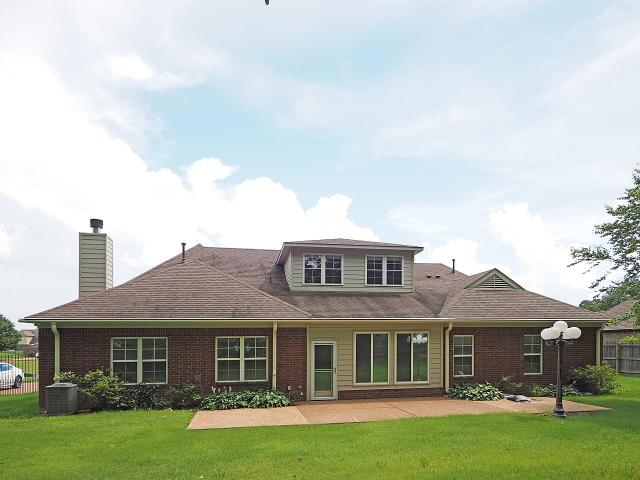 400 eagle valley dr