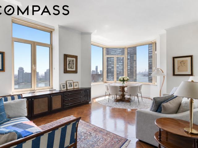 400 East 51st Street, New York, NY