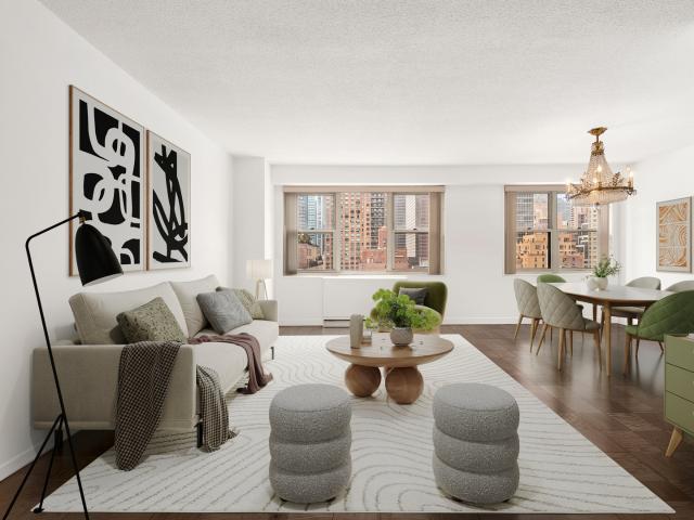 400 East 54th Street, New York, NY