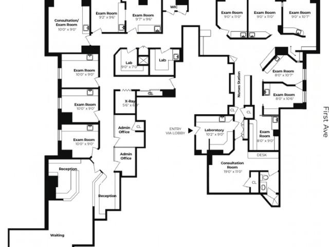 400 East 56th Street, Unit MEDICAL | Compass