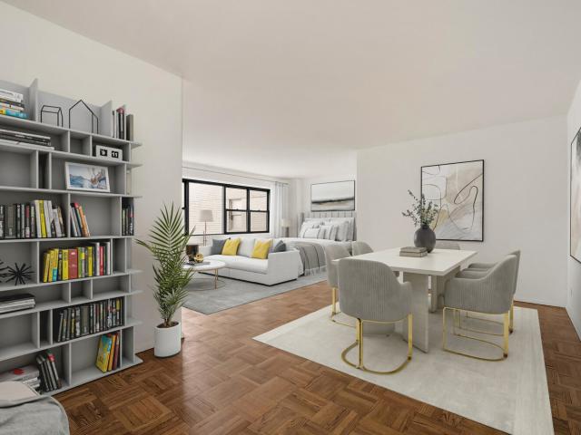 400 East 56th Street, New York, NY