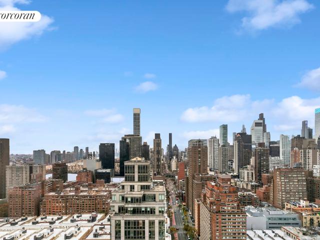 400 East 67th Street, Unit 27A