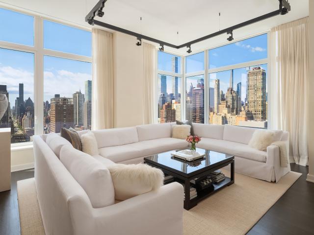 400 East 67th Street, New York, NY