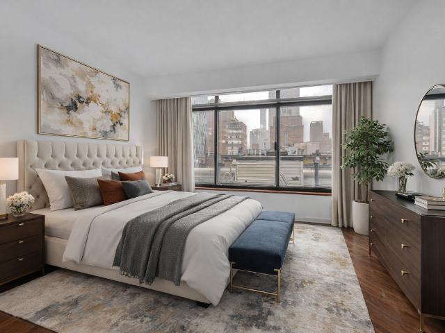 400 East 70th Street, Unit 702 | Compass