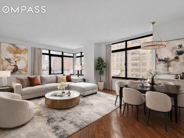 400 East 70th Street, New York, NY