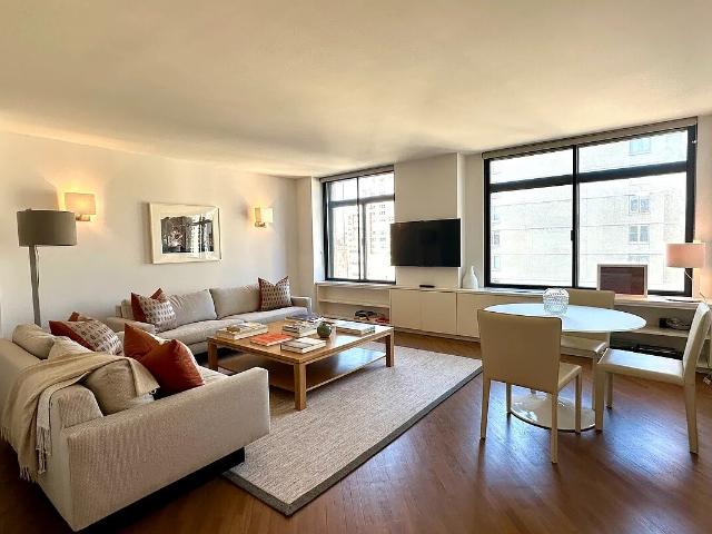 400 East 70th Street, New York, NY