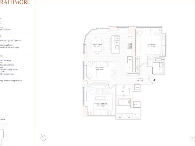 400 East 84th Street, Unit 35A | Compass