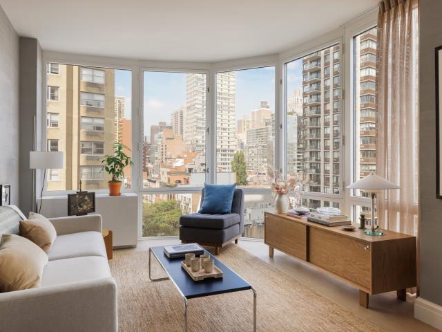 400 East 84th Street, New York, NY