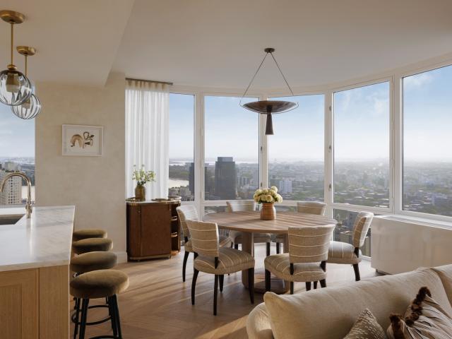400 East 84th Street, New York, NY