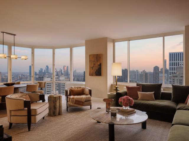 400 East 84th Street, New York, NY