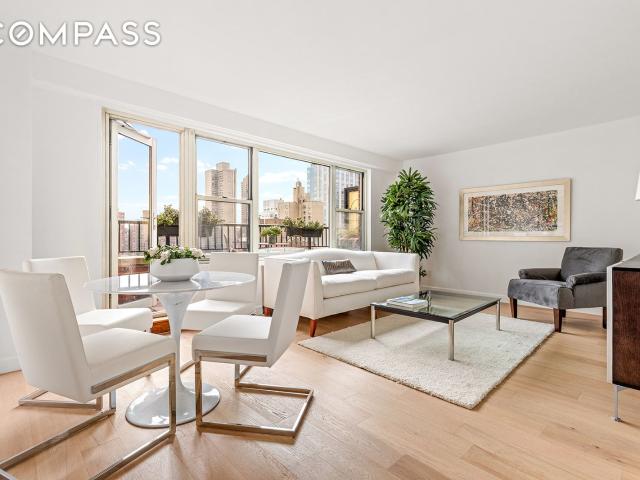 400 East 85th Street, New York, NY