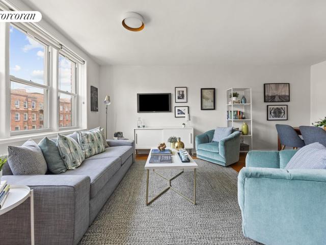 400 East 17th Street, Brooklyn, NY