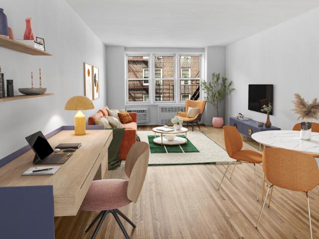 400 East 17th Street, Brooklyn, NY
