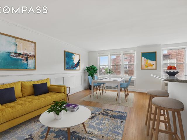400 East 17th Street, Brooklyn, NY